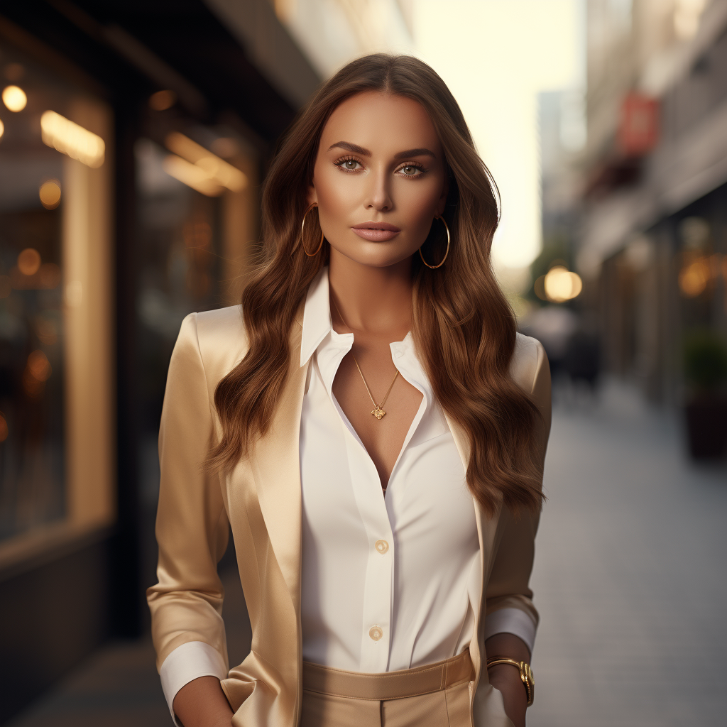 The Magical Meeting of Floransa Jewelery: Reflect Your Original Style